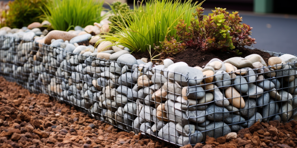 3 Uses For Gabion Pillows In Your Hardscaping Project – Rogue Magazine